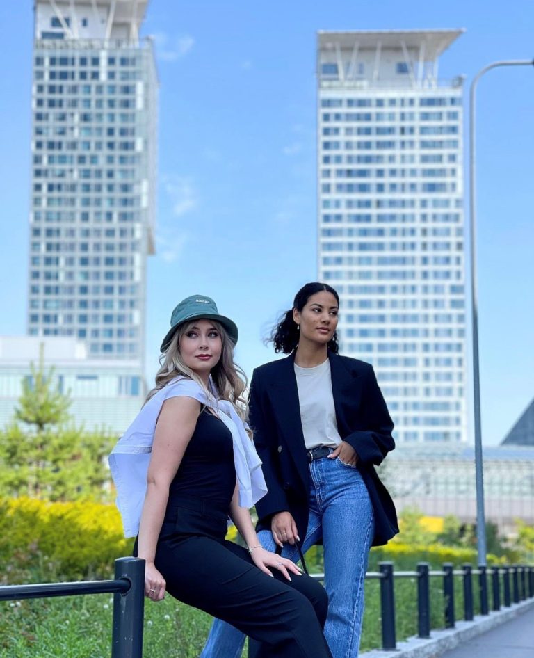 Redi - Rakkaudesta kaupunkiin