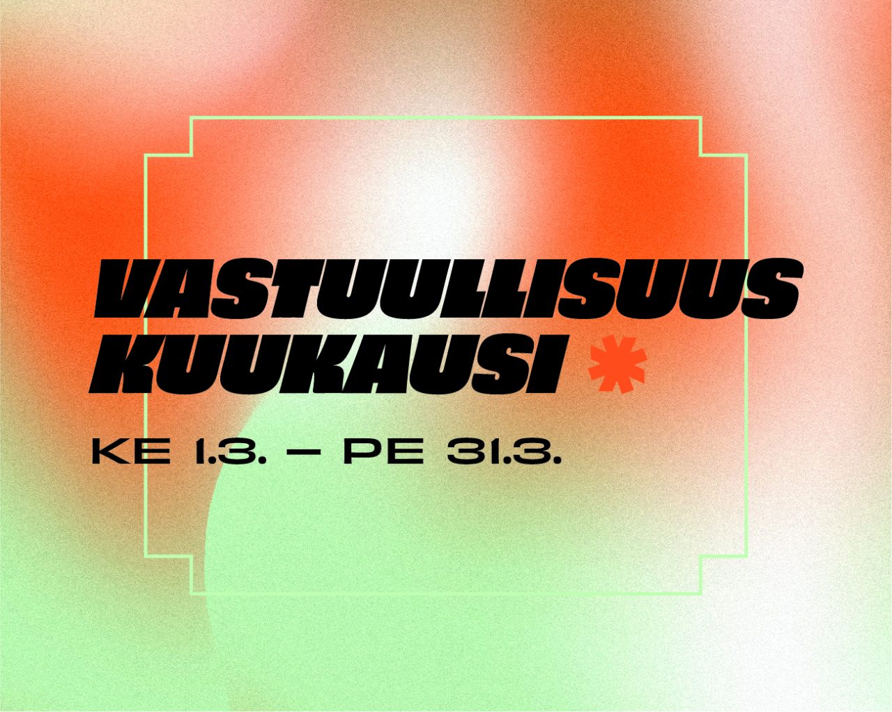 Redi - Rakkaudesta kaupunkiin