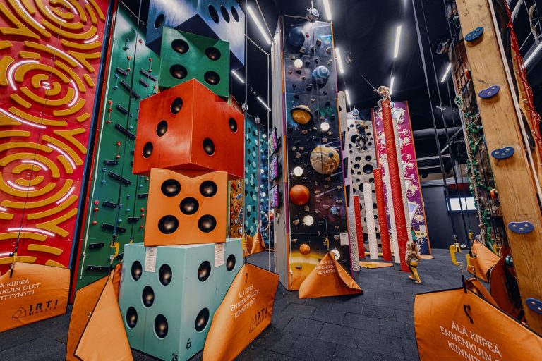 Redi - For the love of the city