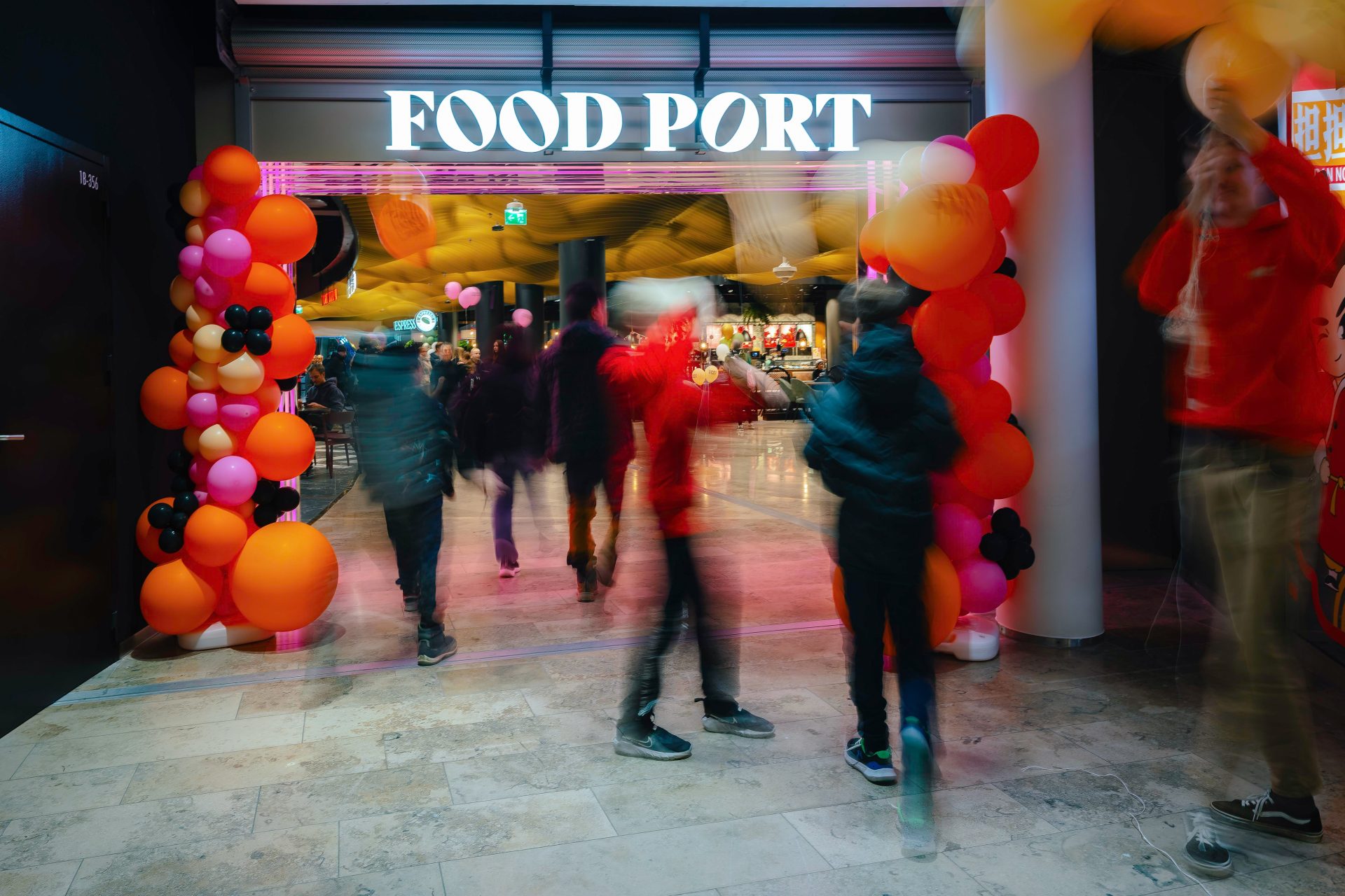 Redi - Rakkaudesta kaupunkiin