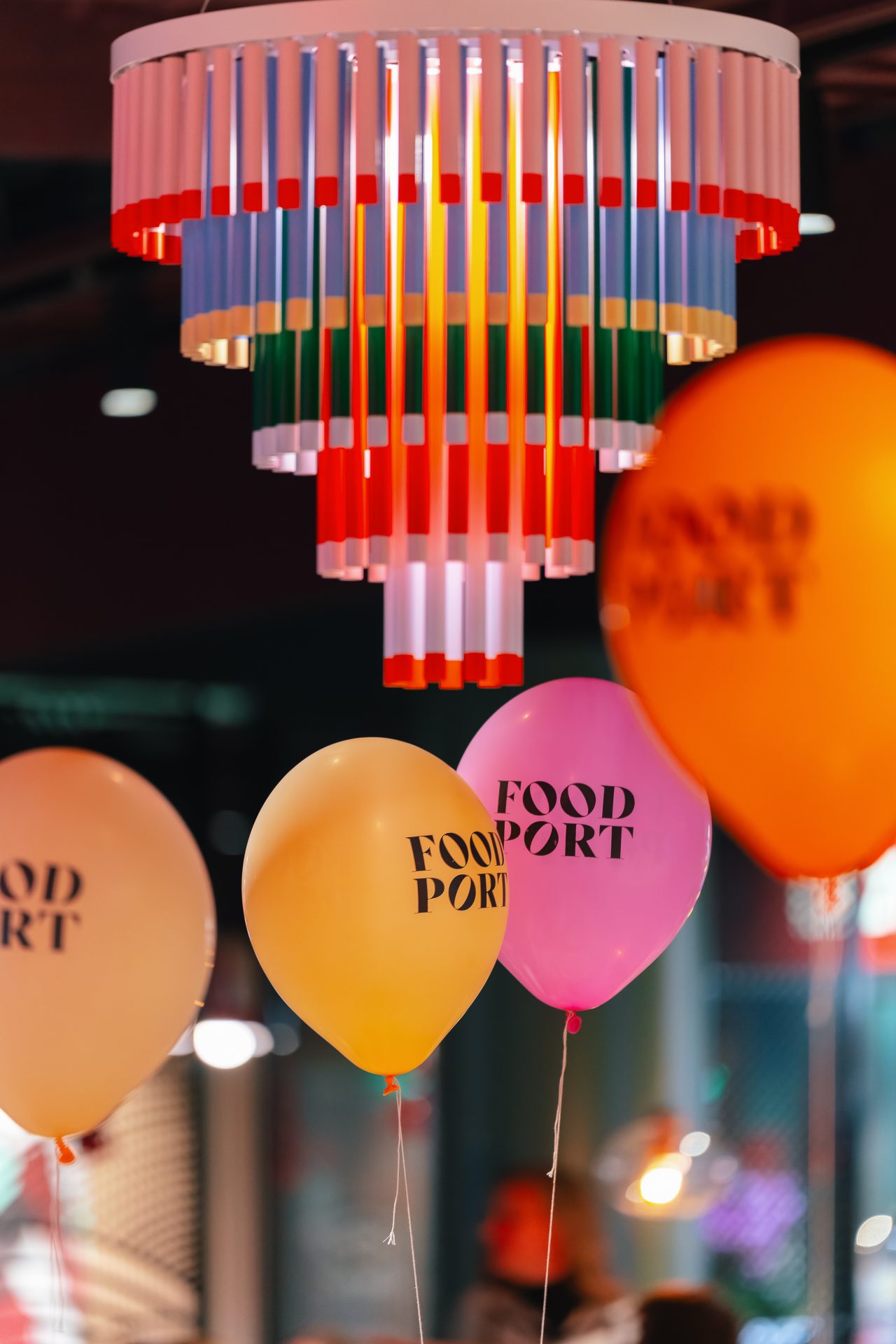 Redi - Rakkaudesta kaupunkiin