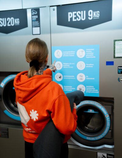 Redi - Rakkaudesta kaupunkiin