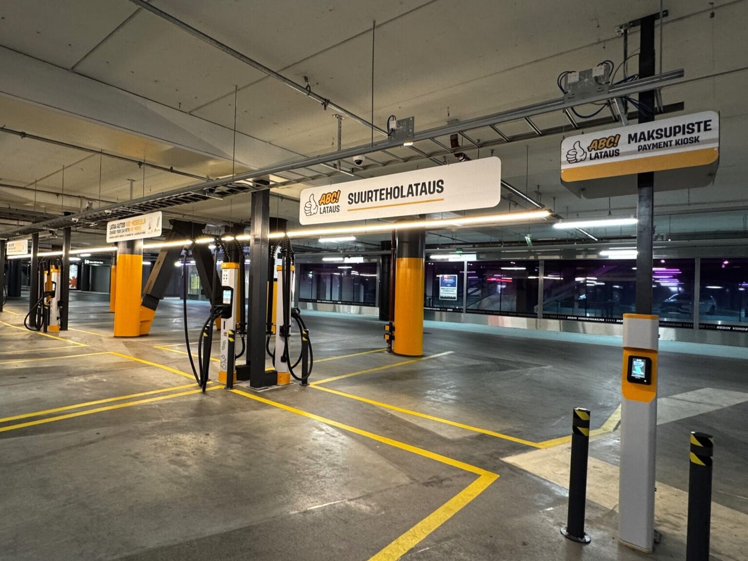 Redi - Rakkaudesta kaupunkiin